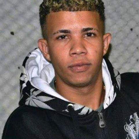 Funkeiro MC Magrinho será indiciado por apologia ao crime e porte ...