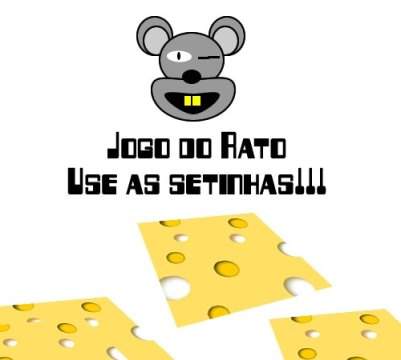 Jogo do Rato