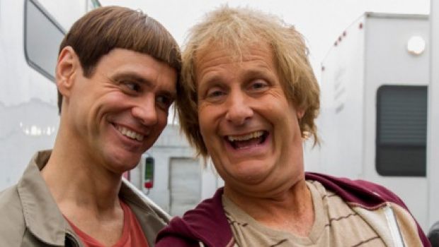 Critica Debi e Lóide. Louco, eu?!